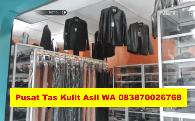 7 Tas Kulit Asli Manding Bantul Terbaik - Manding Yogyakarta